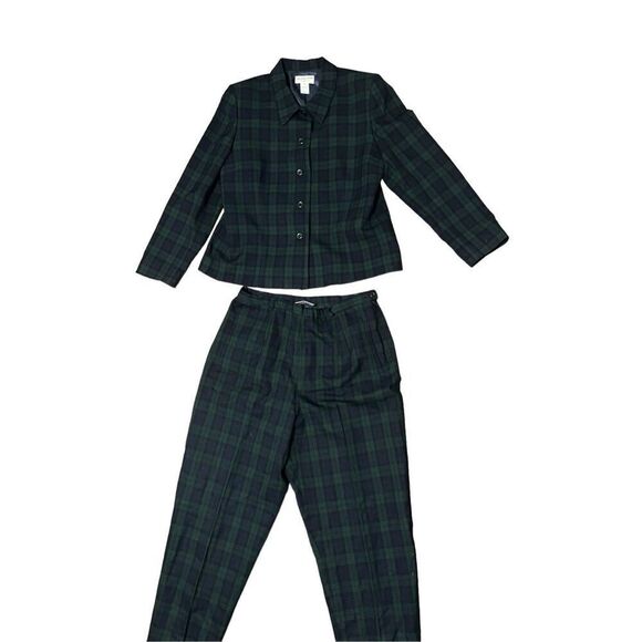 Pendleton | Pants & Jumpsuits | Rare Vintage Excellent Conditionwomen ...